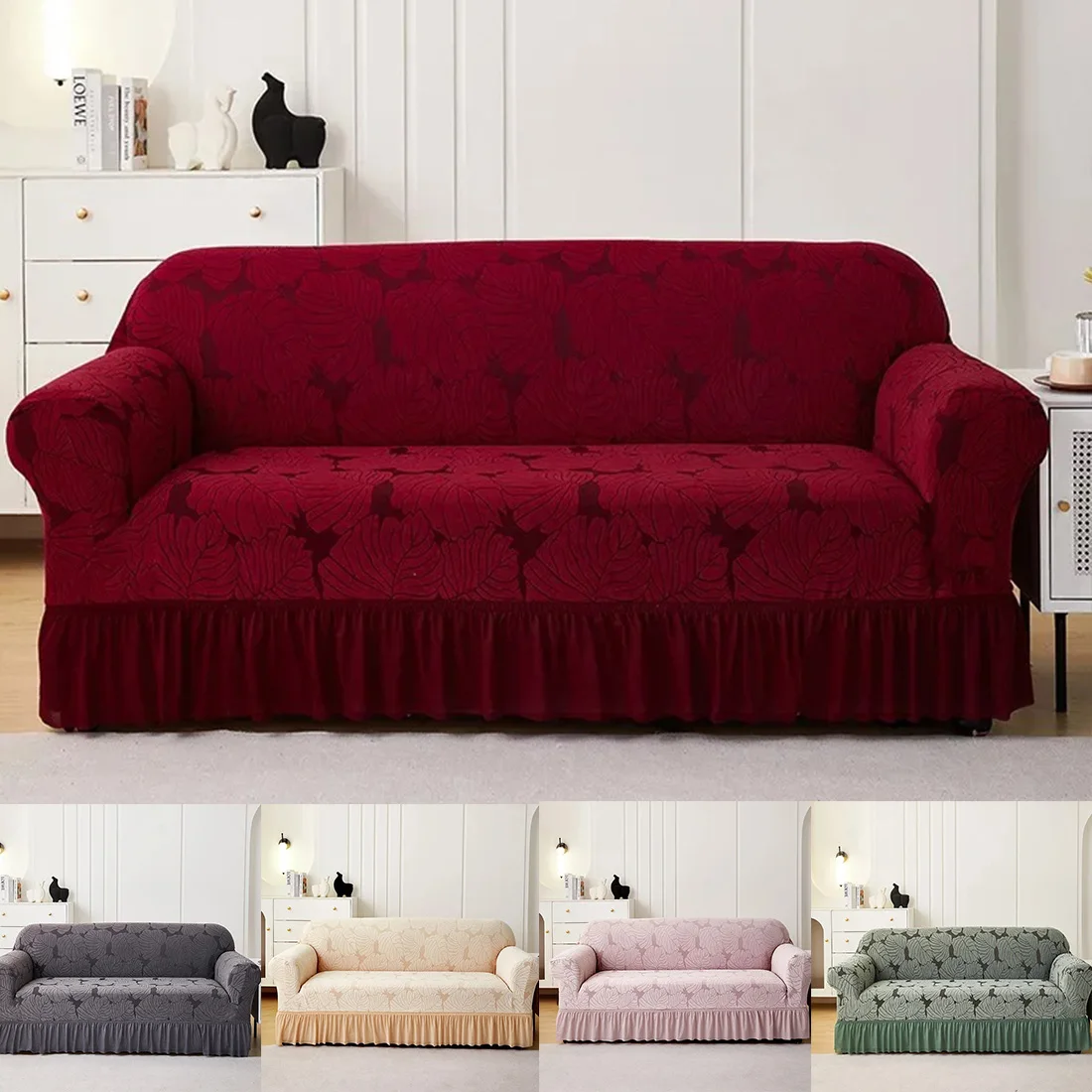 Store Home Products Feedback