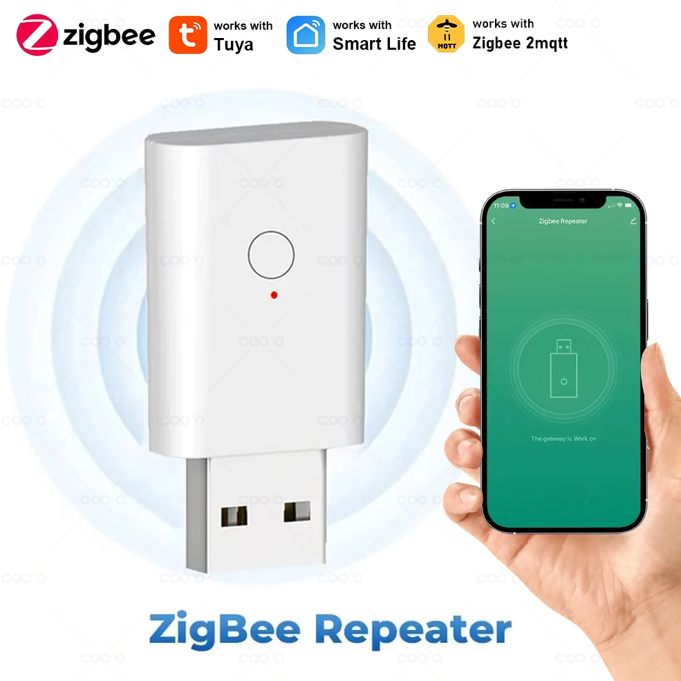 Tuya-ZigBee-USB-Signal-Repeater-Signal-Amplifier-Extender-for-Smart ...