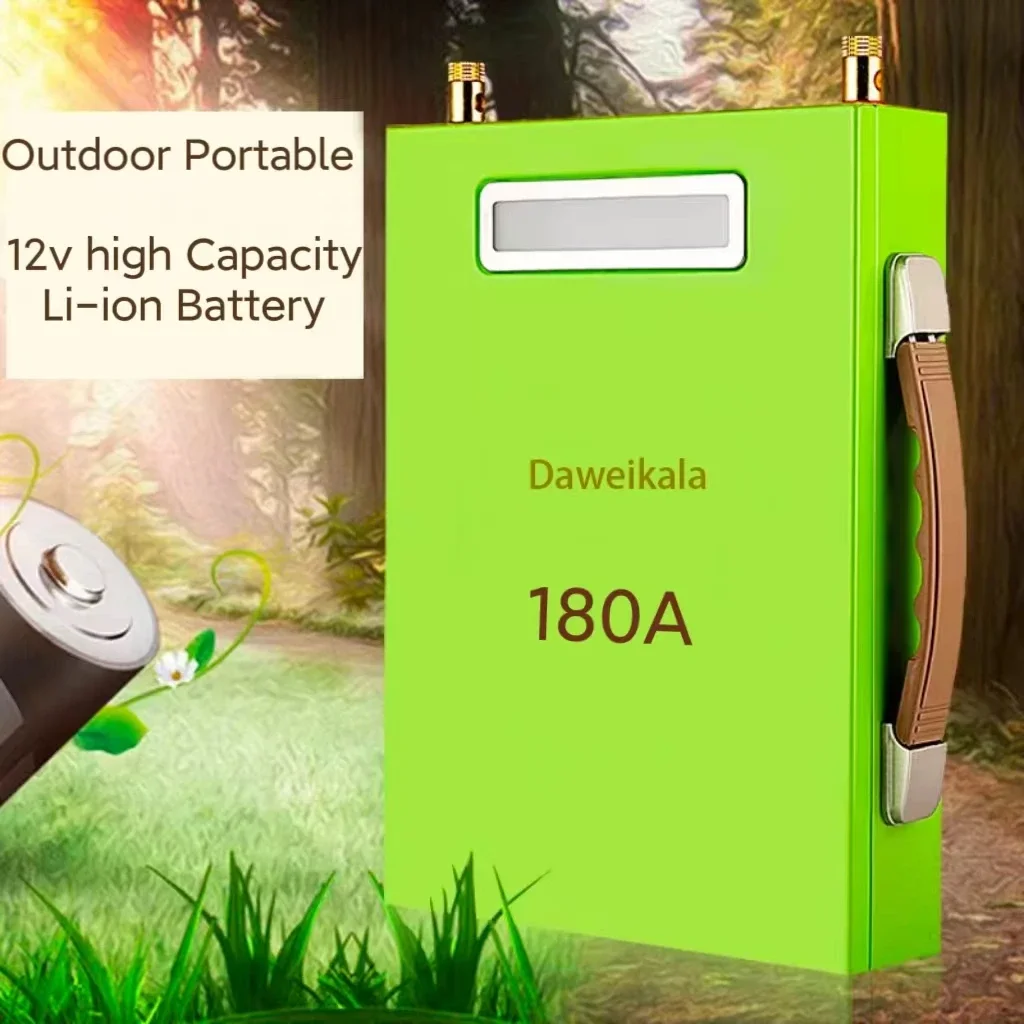 12V-Portable-Battery-outdoor-DC-power-supply-12v-Li-ion-rechargeble ...