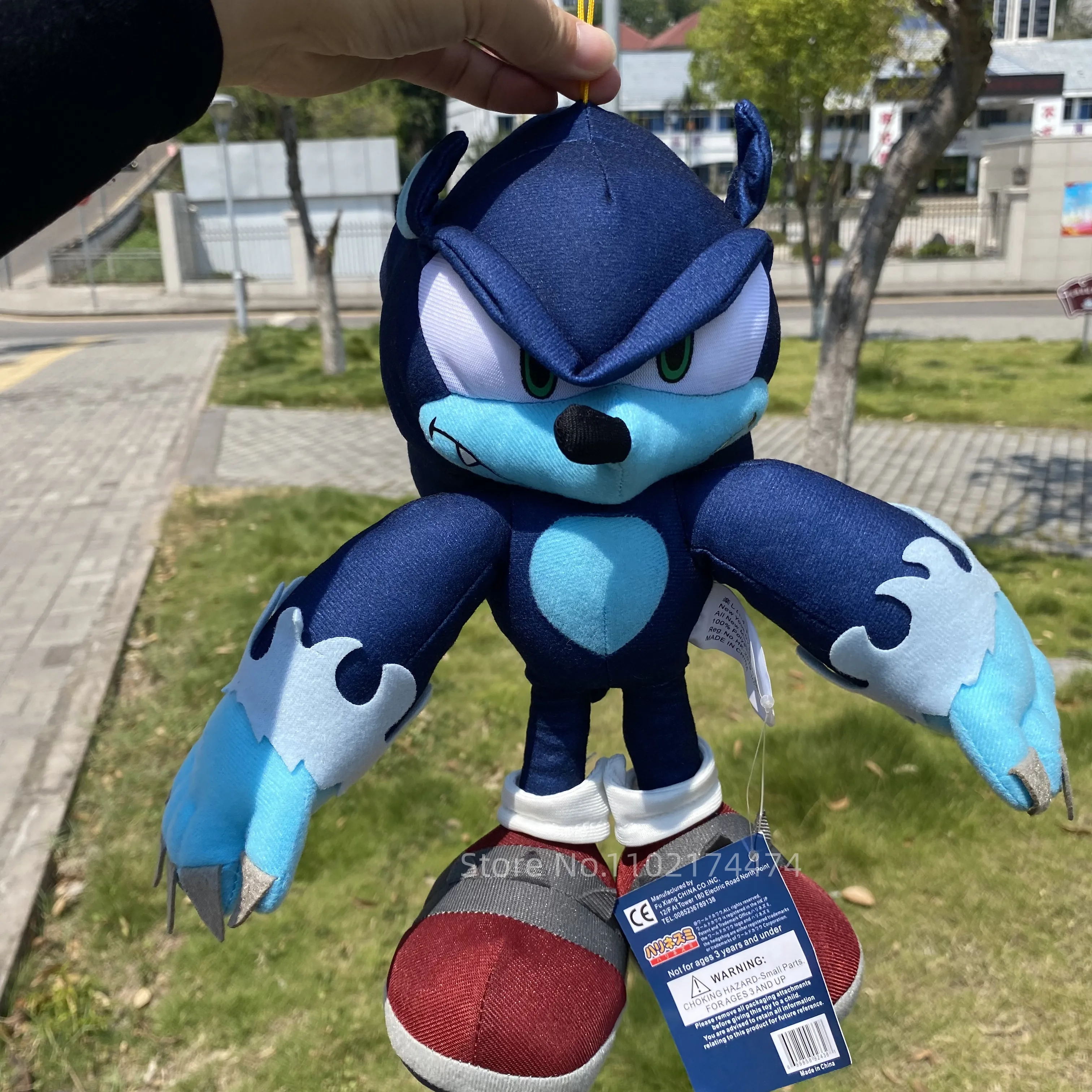 Kurtadam Sonic Ve çip