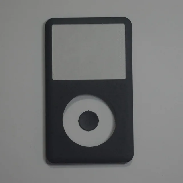 For iPod 6th Classic Gold Black Silver Grey Aqua Red light Purple Green ...