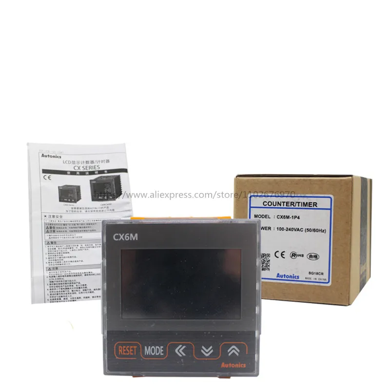 Korea-counter-CX6M-2P4-CX6M-1P4-CX6M-1P2-CX6S-1P4-Brand-new-and ...