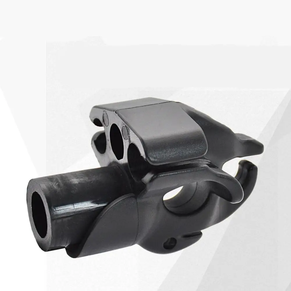 Double Hole American Fish Spearfishing Muzzle Scuba Diving Fishing ...