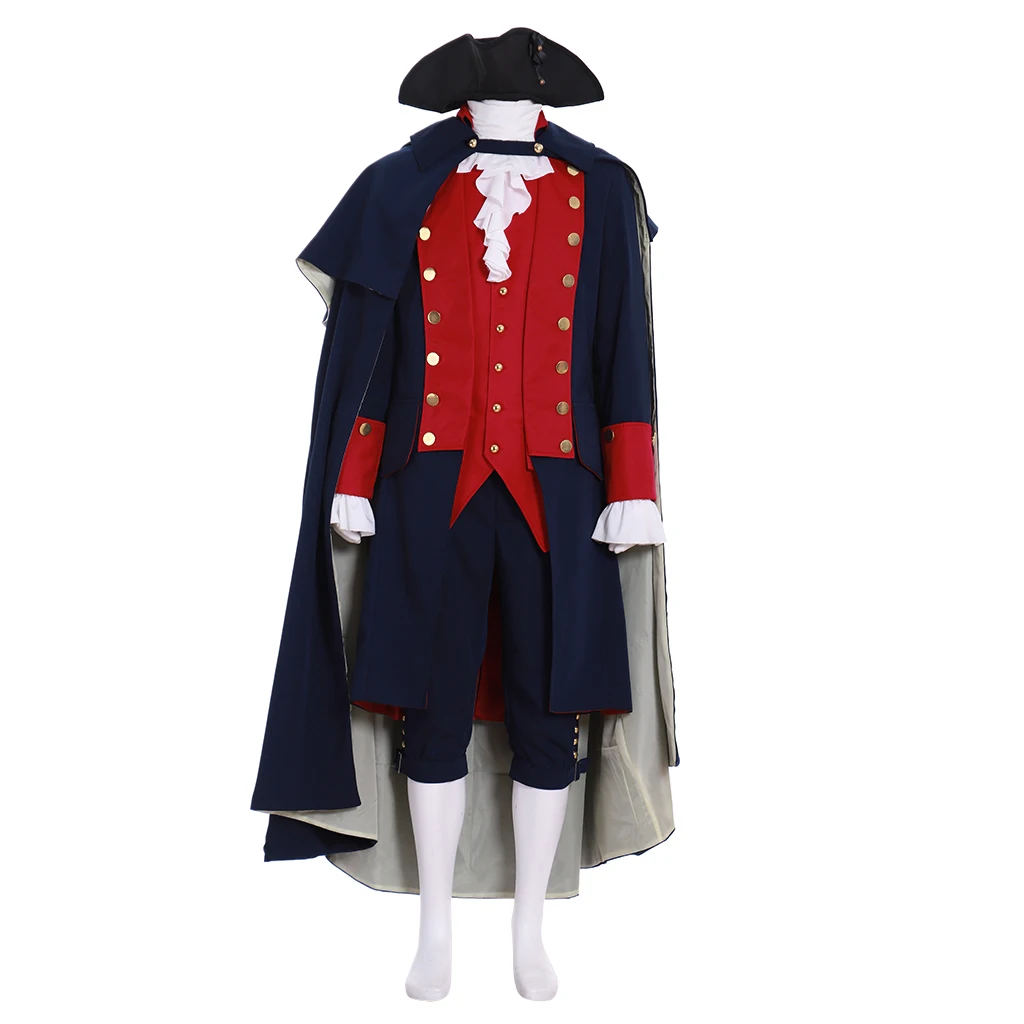 Turn-Cosplay-Abe-Woodhull-Major-Hewlett-Cosplay-Costume-18th-Century ...