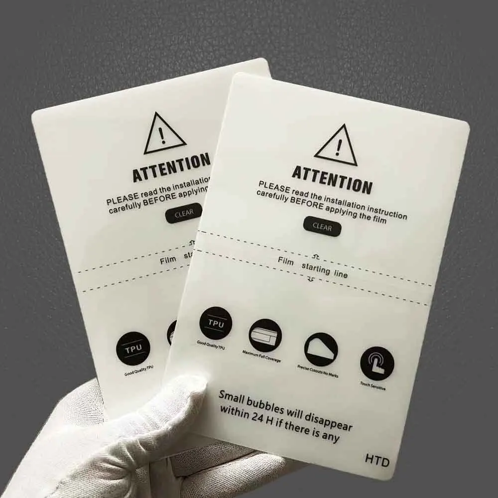 Smart-Phone-HD-Hydrogel-Film-TPU-Smooth-Mobile-Phone-Matte-Anti-peeping ...