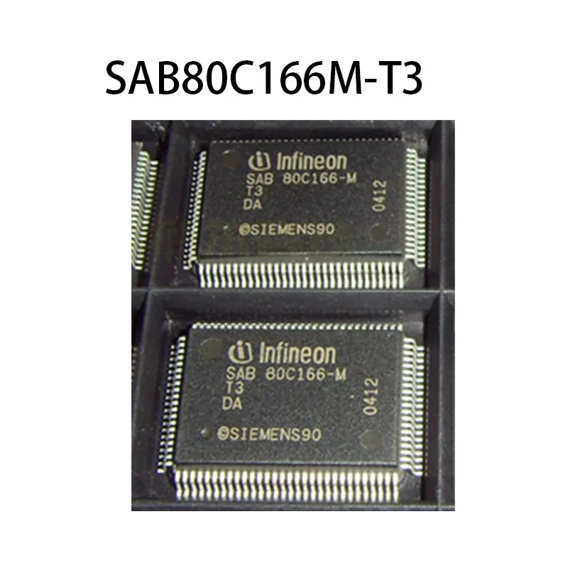 SAB80C166-M-SAB80C166W-M-T3-brand-new-genuine-single-chip ...