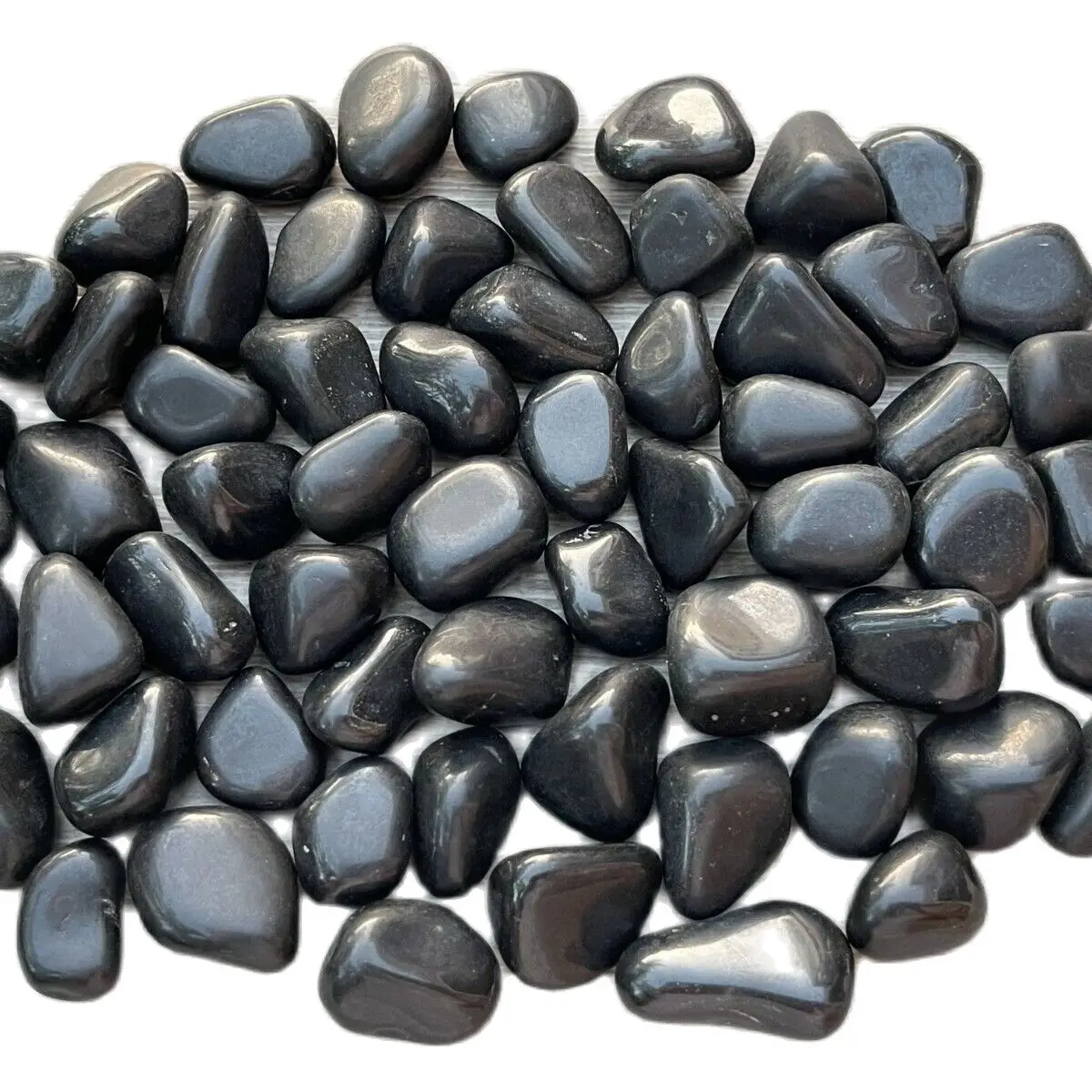 Turmalina negra, piedra caída, 100 gramos, atractiva, genuina, Grado A ...