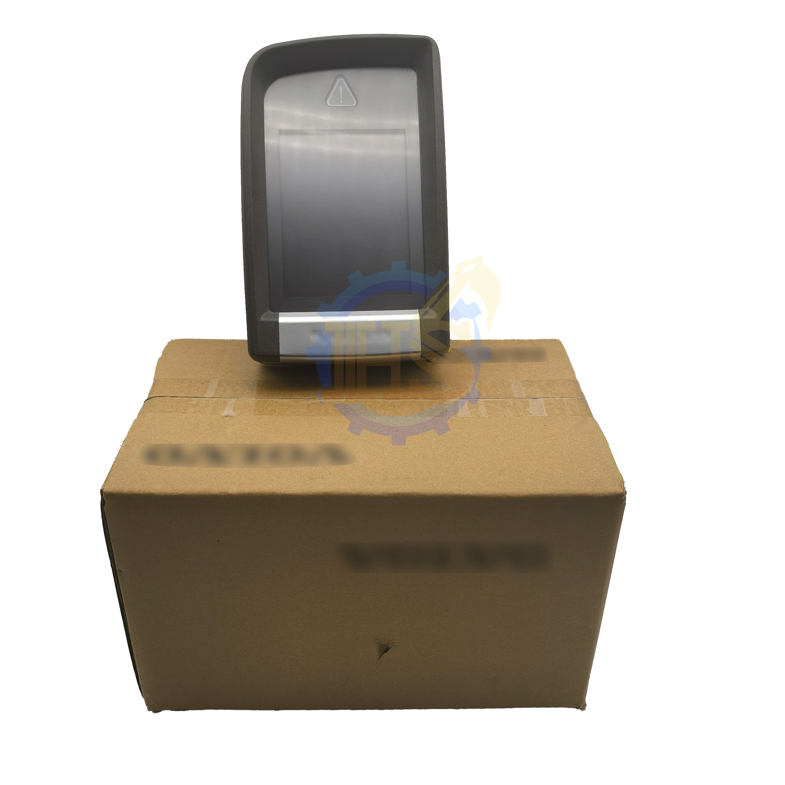 Excavator-EC210D-EC300D-EC380D-EC480D-EC250D-Monitor-IECU-IMX-14640101 ...