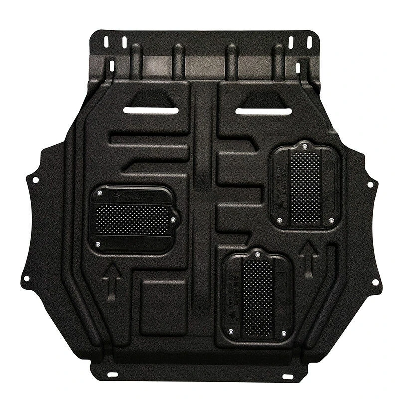 Car-Under-Engine-Splash-Shield-Mud-Guard-Mudflap-Board-Fender-Plate ...