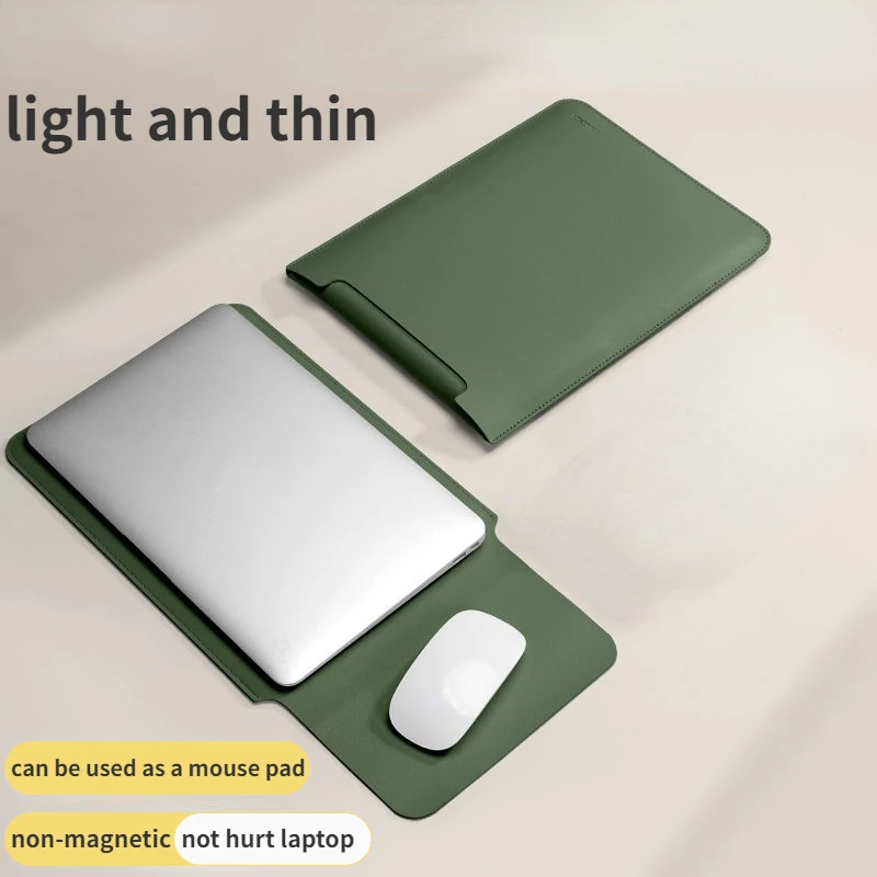 No-Magnetic-Laptop-Sleeve-16-Inch-Laptop-Bags-for-MacBook-Anti-scratch ...