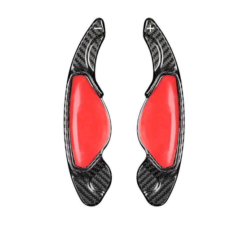 기어 스티어링 휠 시프트 레벨 패들 익스텐션 익스텐션 랜드로버 디스커버리 스포츠 4 5 레인지 로버 이보크 Lr2 피팅용스티어링 휠 And 스티어링 중심 Aliexpress