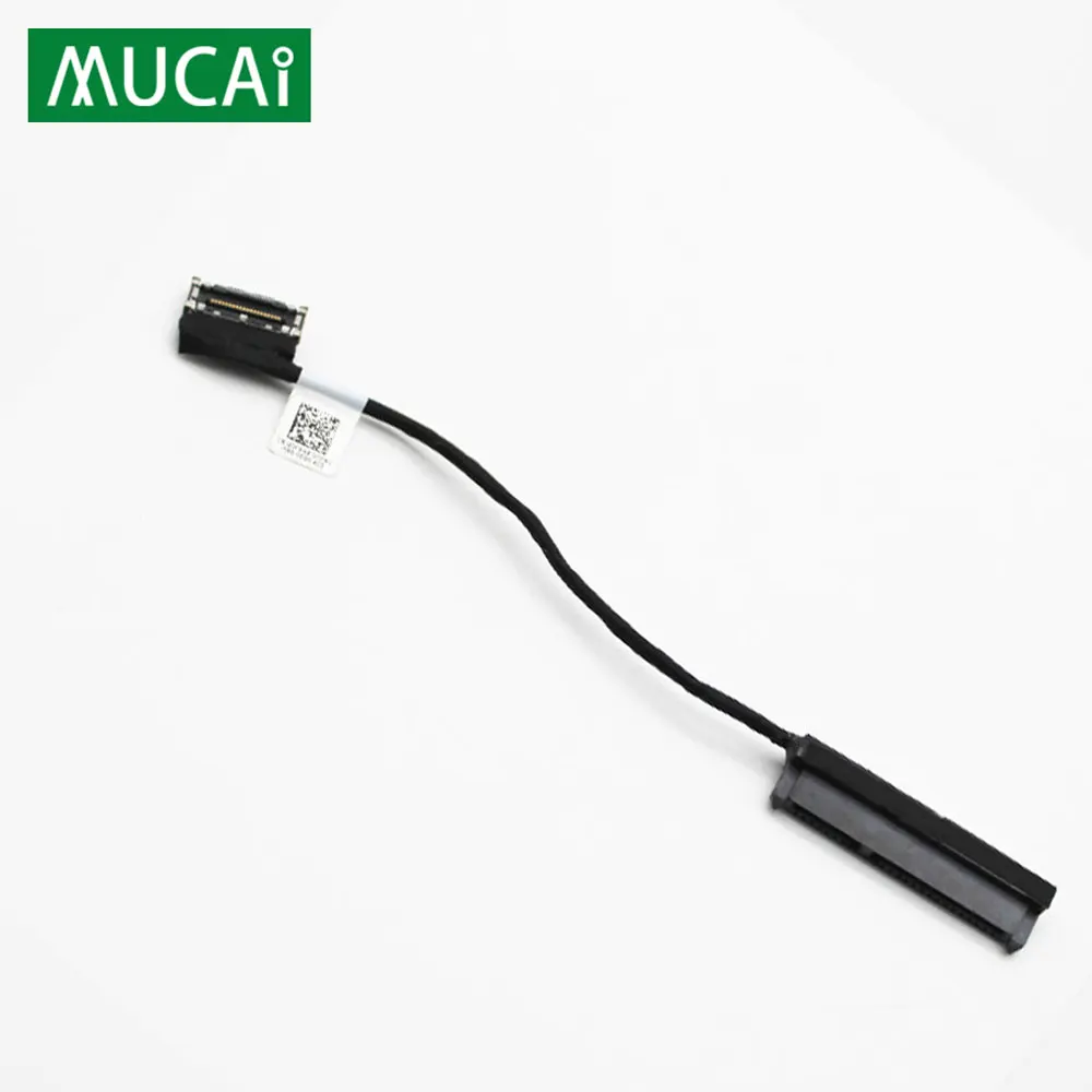HDD-cable-For-Dell-Alienware-15-17-15E-M17X-P42F-R1-R2-laptop-SATA-Hard ...