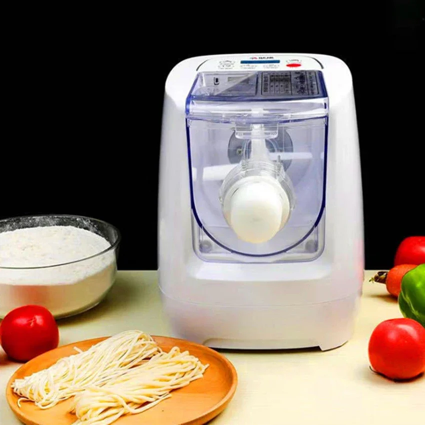 Q5-Electric-Noodle-Machine-Automatic-Pasta-Machine-Noodle-Maker-Dough ...