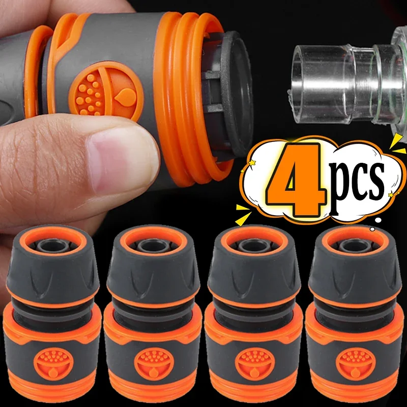 1-2-Inch-Water-Pipe-Faucet-Adapter-Hose-Connector-Garden-Watering-Hose ...