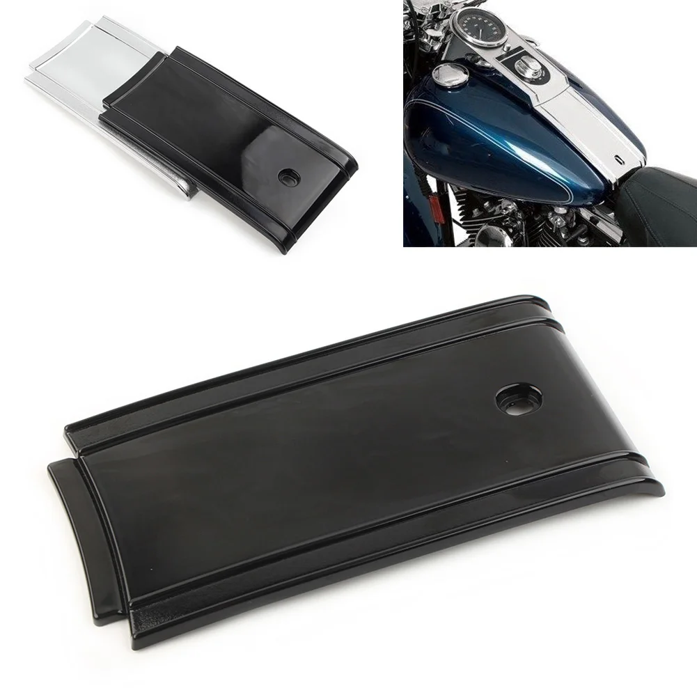 Motorcycle-Lower-Dash-Panel-For-Harley-Davidson-Softail-1984-1999-FLSTF ...