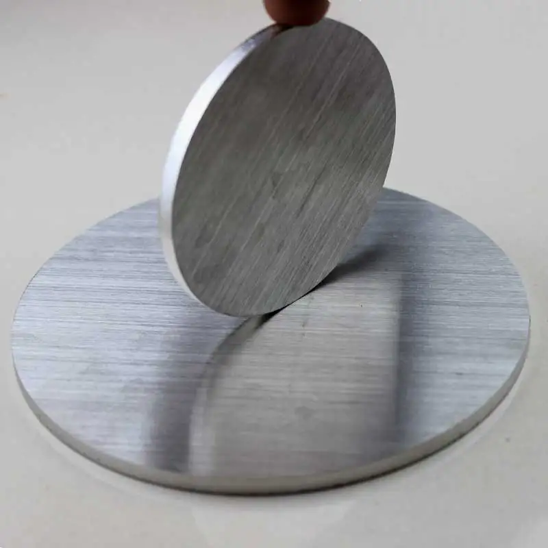 1pcs-304-Stainless-Steel-Dia-50mm-350mm-Round-Plate-Circular-Sheet-Disc ...