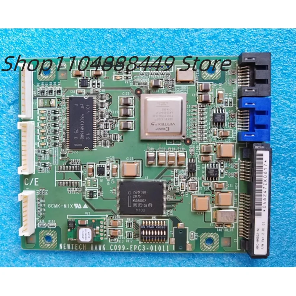 NRC-HM302-N1 C099-EPC3-01011 Logic board - AliExpress 30