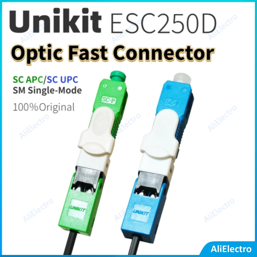 10-p-s-original-unikit-esc250d-sc-apc-sc-upc-ptica-conector-r-pido-sm ...