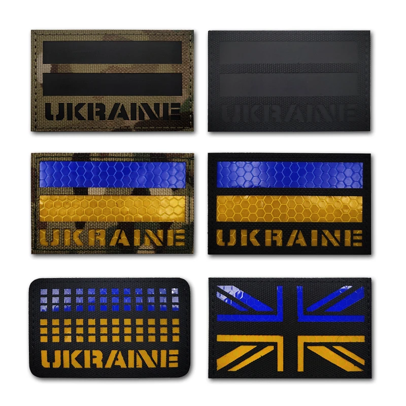 Ukraine Flag Patches: A Comprehensive Review and Guide for Users