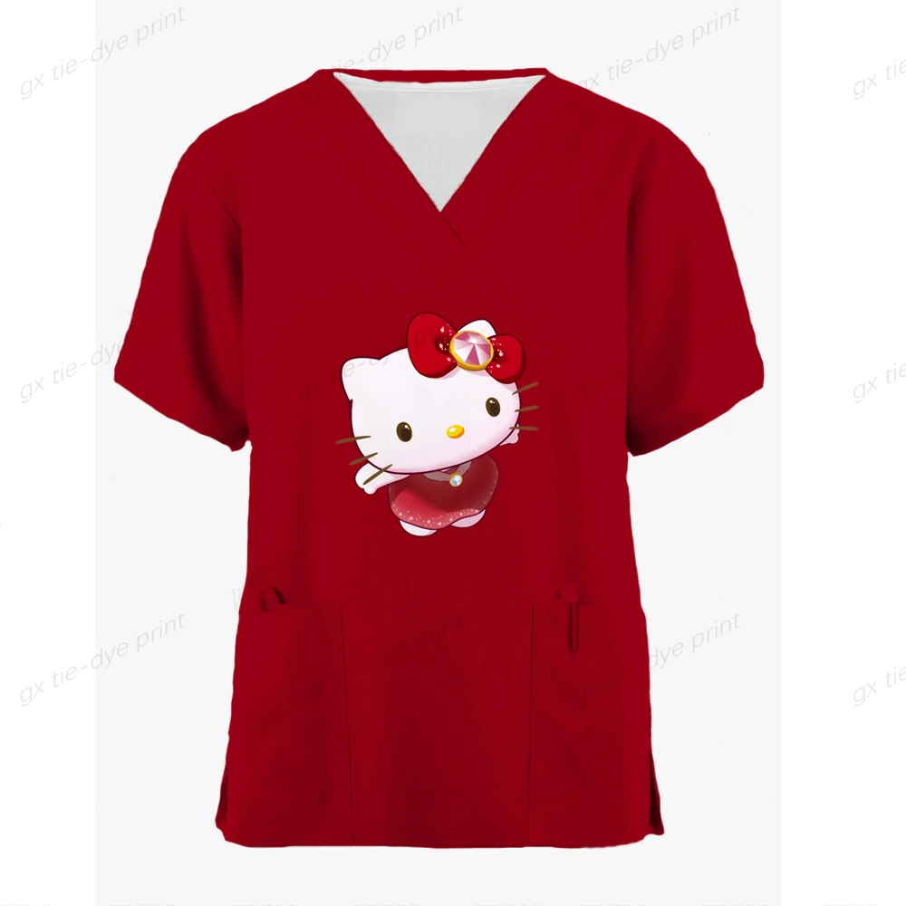 Hello Kitty Medical