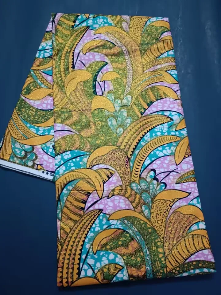 Vlisco Wholesale