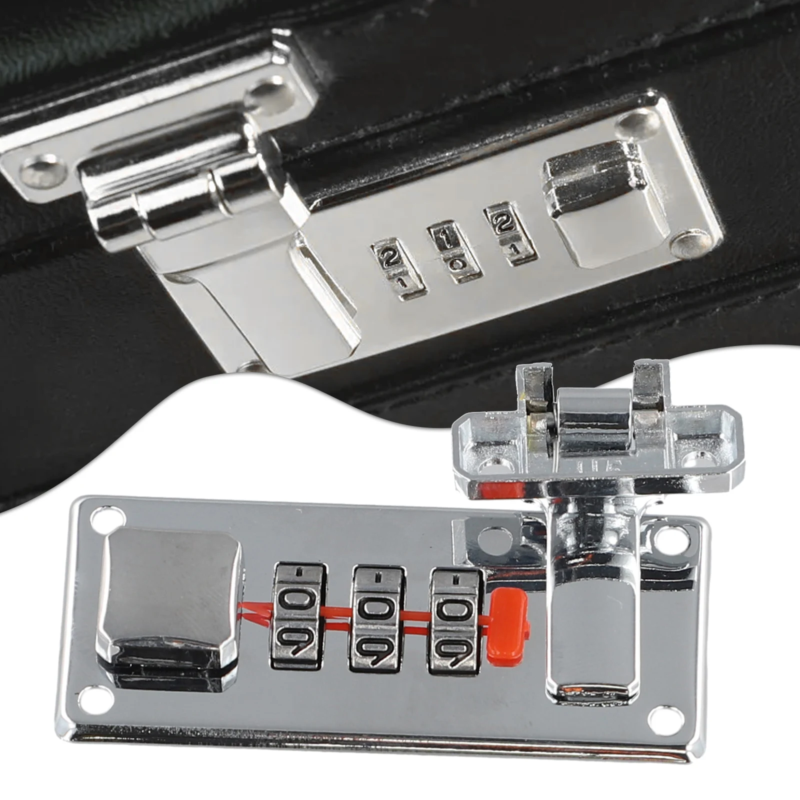 Combination-Lock-Keep-Your-Valuables-Safe-And-Secure-With-A-Combination ...