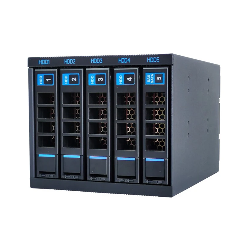 Hot-swappable-module-computer-chassis-3-optical-drive-conversion-hard ...