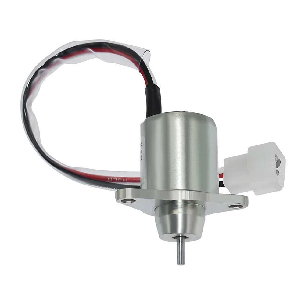 Stop-Solenoid-Valve-12V-1503ES-12S5SUC5S-119653-77950-SA-4562T-For ...