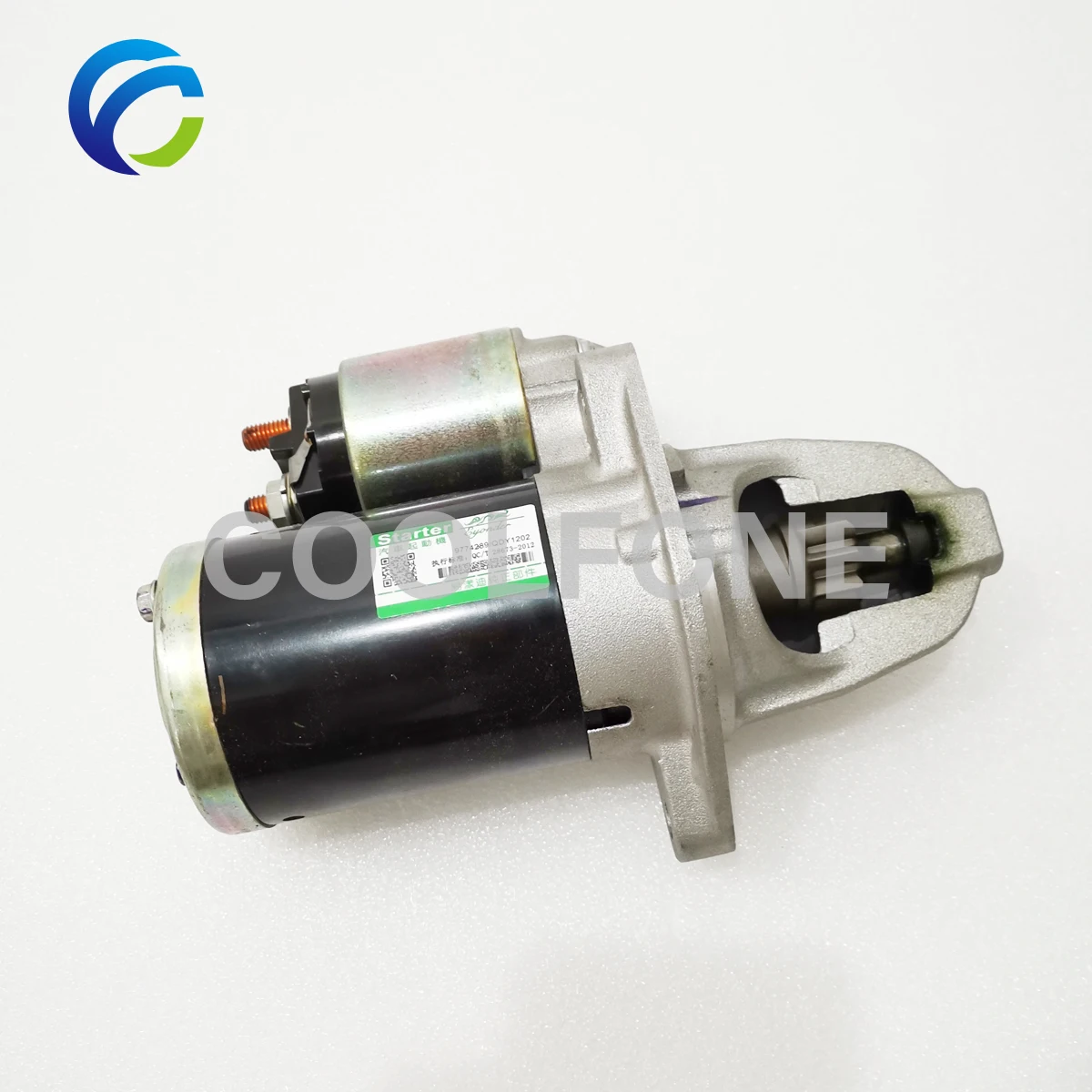 Self-Starter-Motor-for-MITSUBISHI-COLT-LANCER-SMART-FORFOUR-MR994922 ...