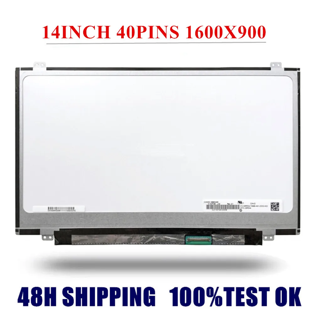 14Inch-HD-LCD-LED-Screen-N140FGE-LA2-LTN140KT03-LP140WD2-B140RW02-V-1 ...