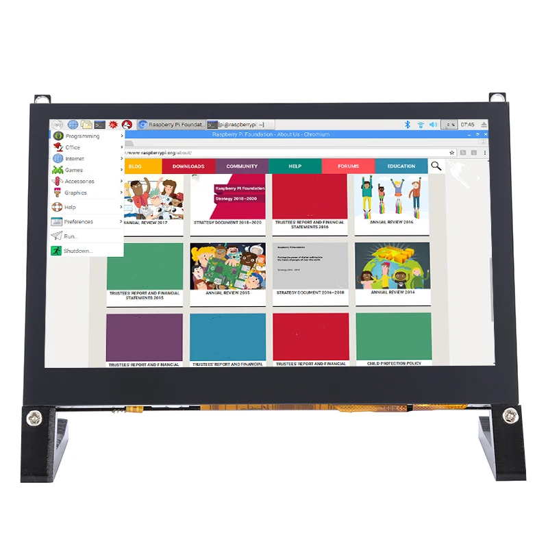New-4-3-inch-MIPI-DSI-Capacitive-Touch-Panel-LCD-Module-Display-Monitor ...