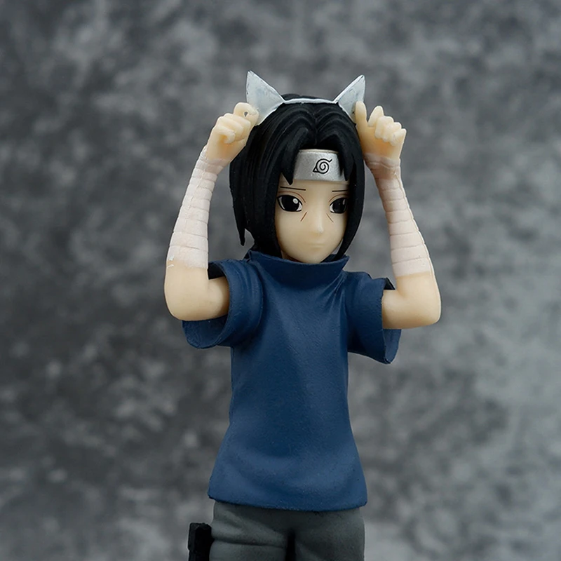 Itachi As A Baby