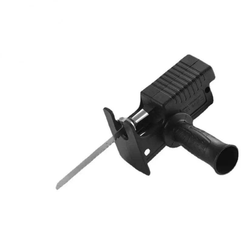 Electric Drill Modified To Electric Saws Reciprocating Saw Adapter ...
