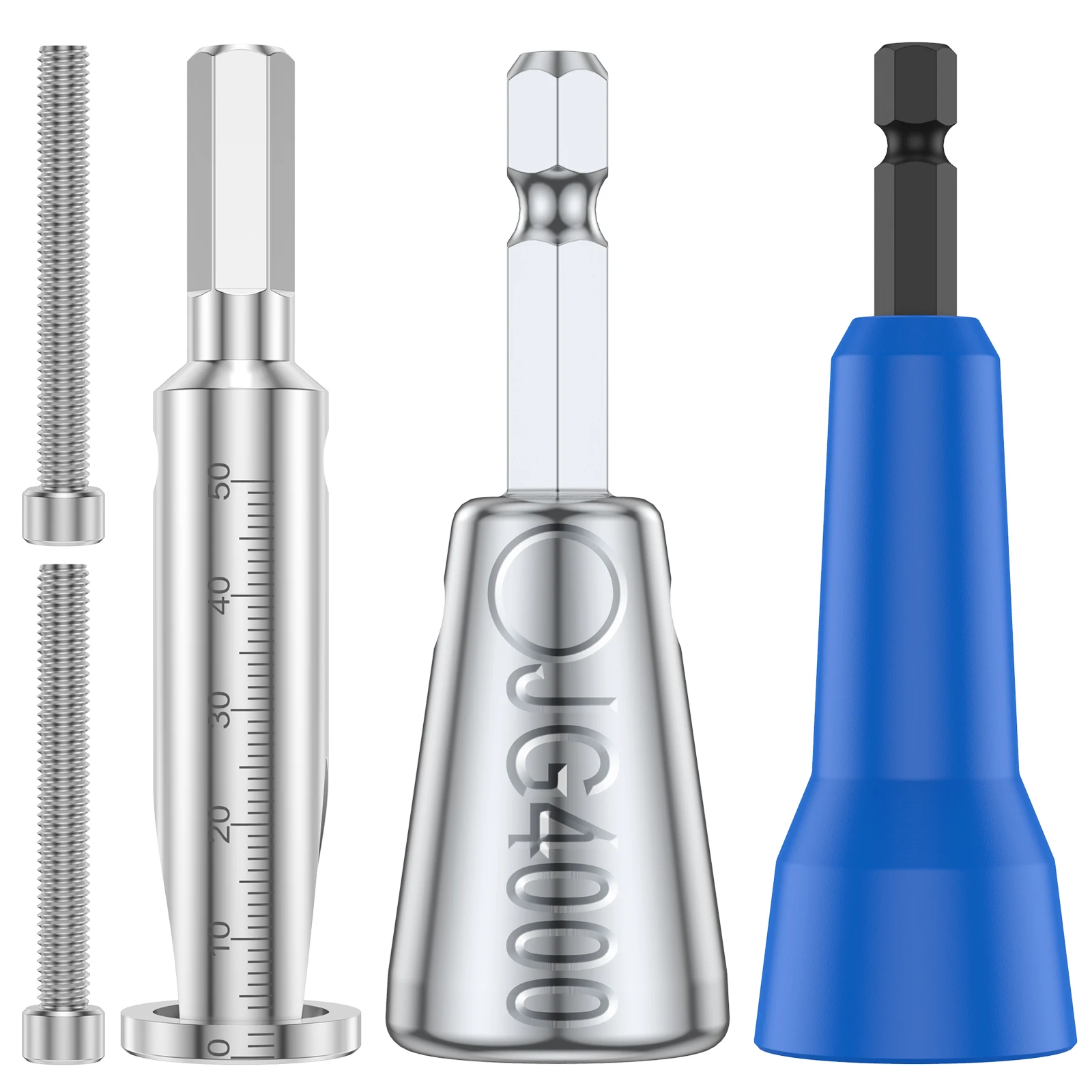 3Pcs-Wire-Twisting-Tool-Set-1-4inch-Hex-Shank-Cable-Stripper-and ...