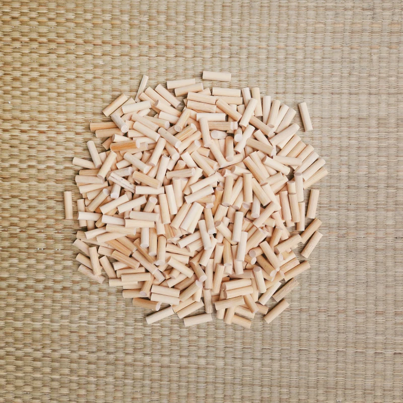 Bamboo Mekugi Sword Peg 2-3cm For Japanese Samurai Sword Katana ...