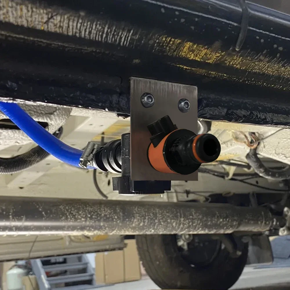 Universal-Fit-Campervan-Motorhome-Racevan-RV-Water-Tank-Backfill-System ...