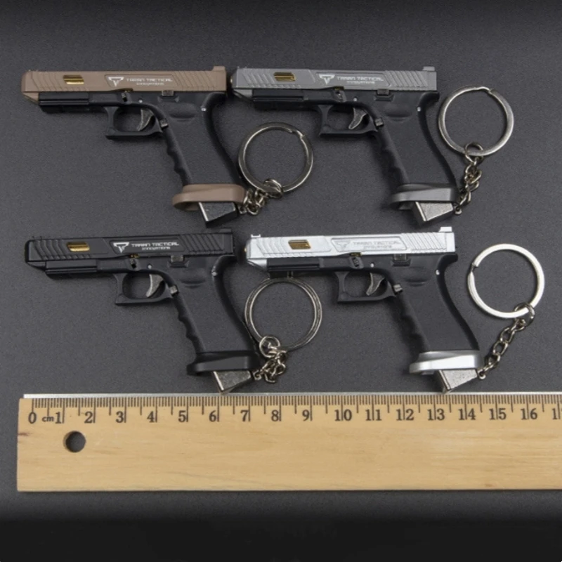 1-3-Glock-G34-Mini-Pistolas-Arms-Toy-Gun-High-Quality-Alloy-Metal ...