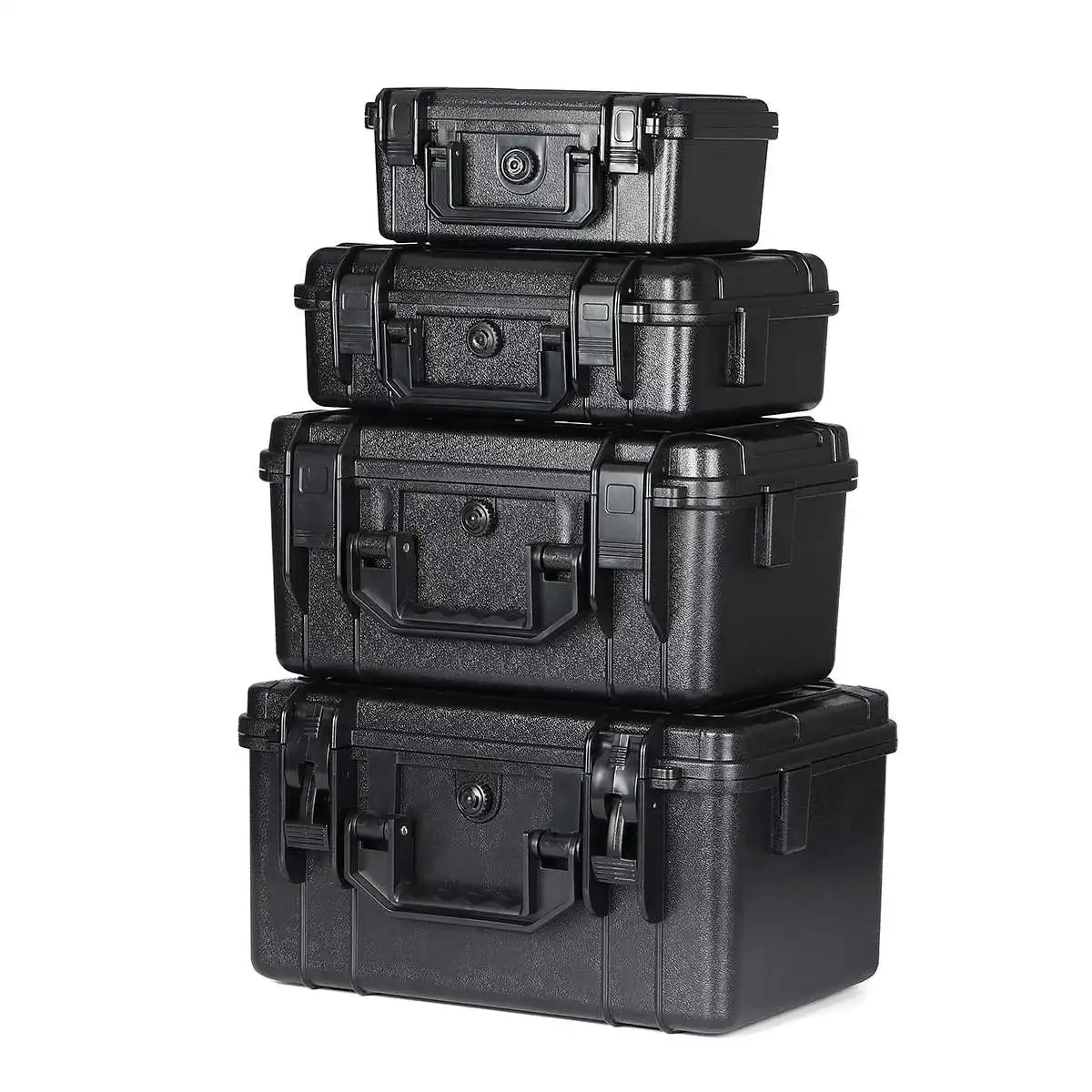 Waterproof-Safety-Case-ABS-Plastic-Tool-Box-Outdoor-Tactical-Dry-Box ...