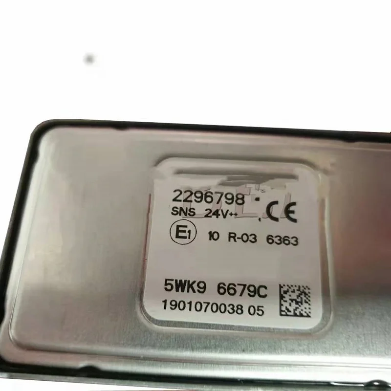 24V-2296798-5WK96679C-5WK9-6679C-Nitrogen-Oxygen-Sensor-For-Scania ...