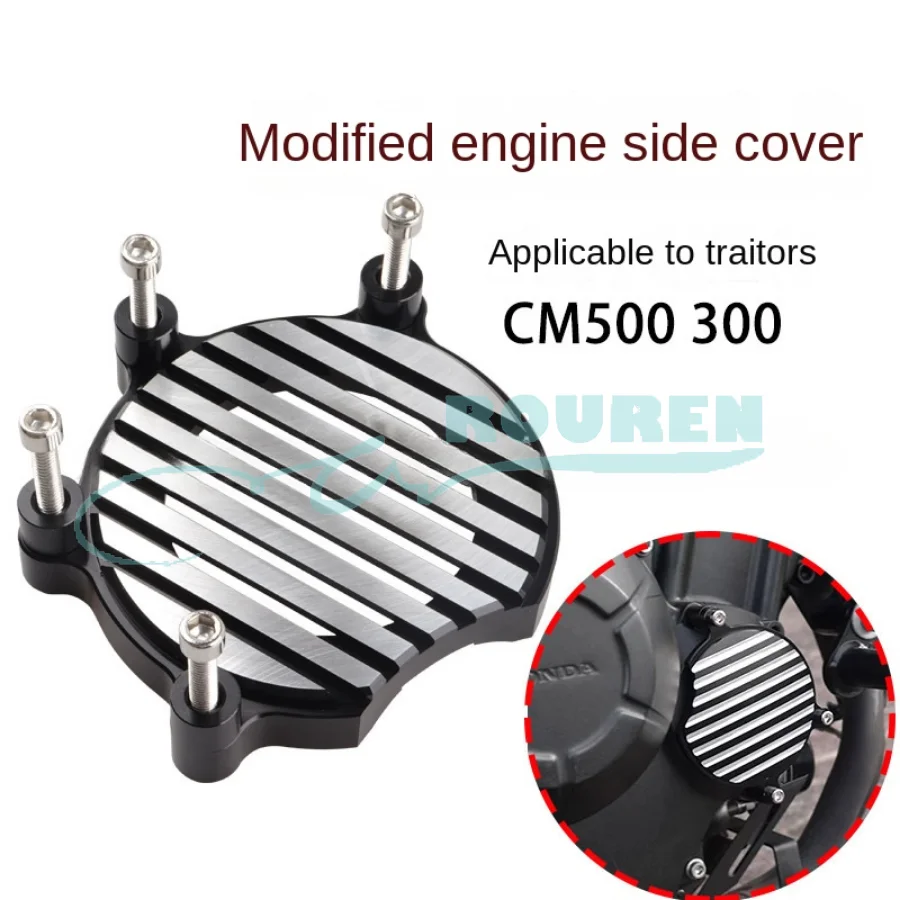 Motorcycle-Engine-Case-Cover-Guard-Crash-Pad-Frame-Slider-Hood ...