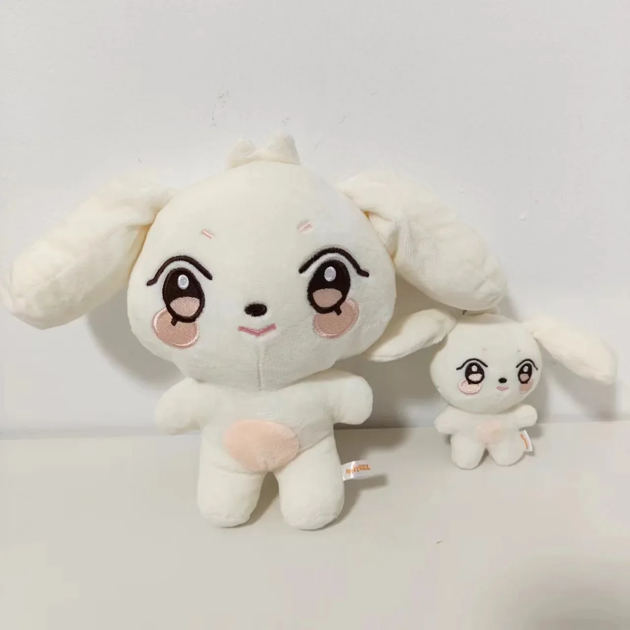 ATEEZ Aniteez Kawaii Stuffed Animals Plushies Toy Korean Room Decor ...