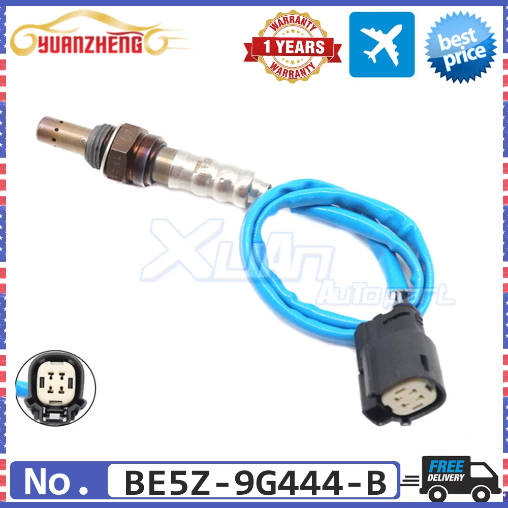 NEW-Air-Fuel-Ratio-Lambda-O2-Oxygen-Sensor-BE5Z-9G444-B-For-FORD-ESCAPE ...