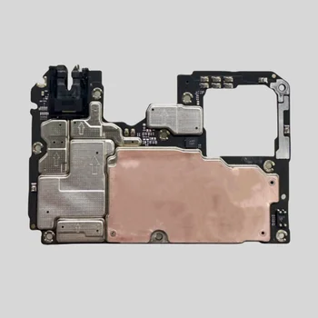 Motherboard for Xiaomi-POCO X5 Pro, Unlocked 5G Mainboard, 256GB Main ...