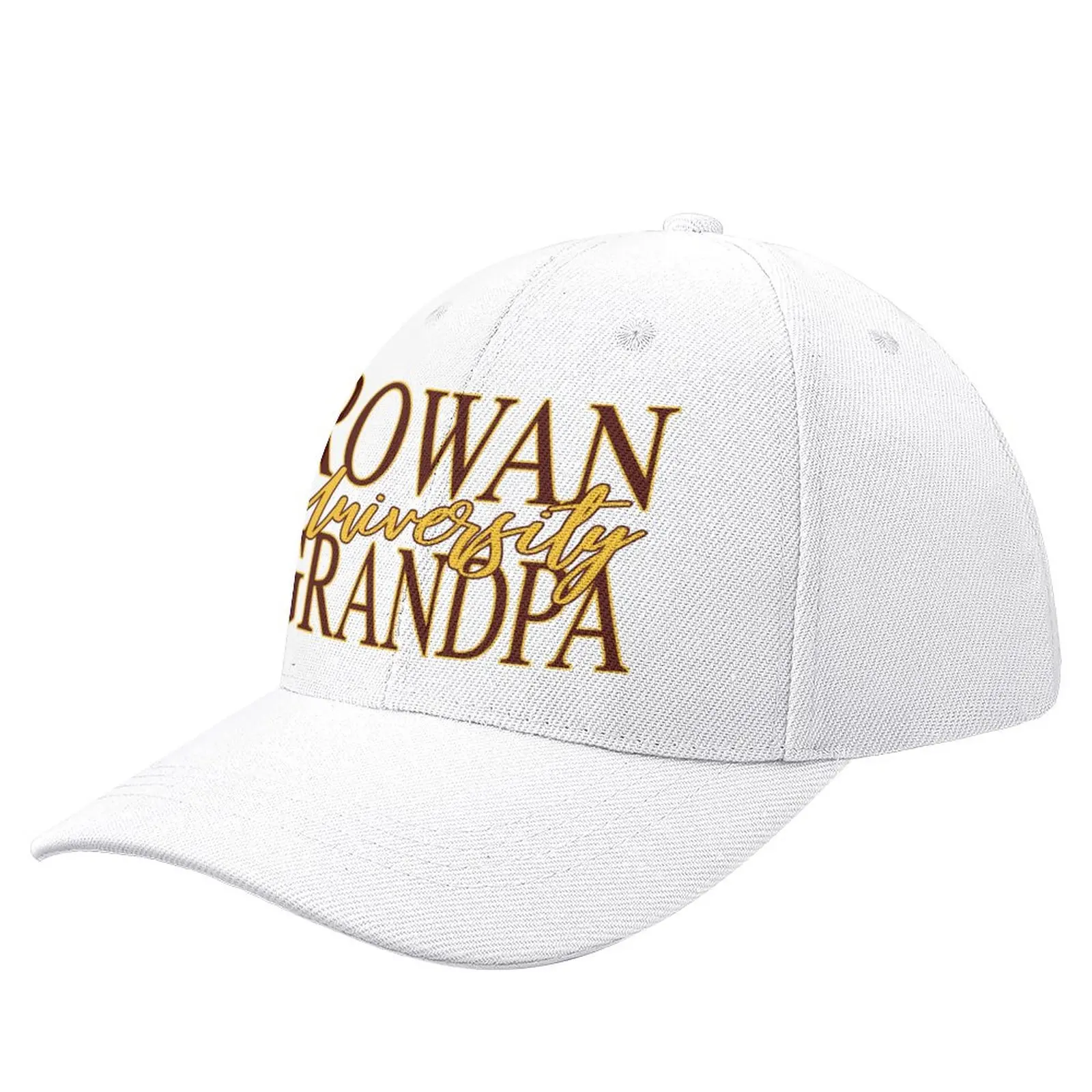 Rowan-University-Grandpa-Baseball-Cap-Wild-Ball-Hat-Christmas-Hats ...