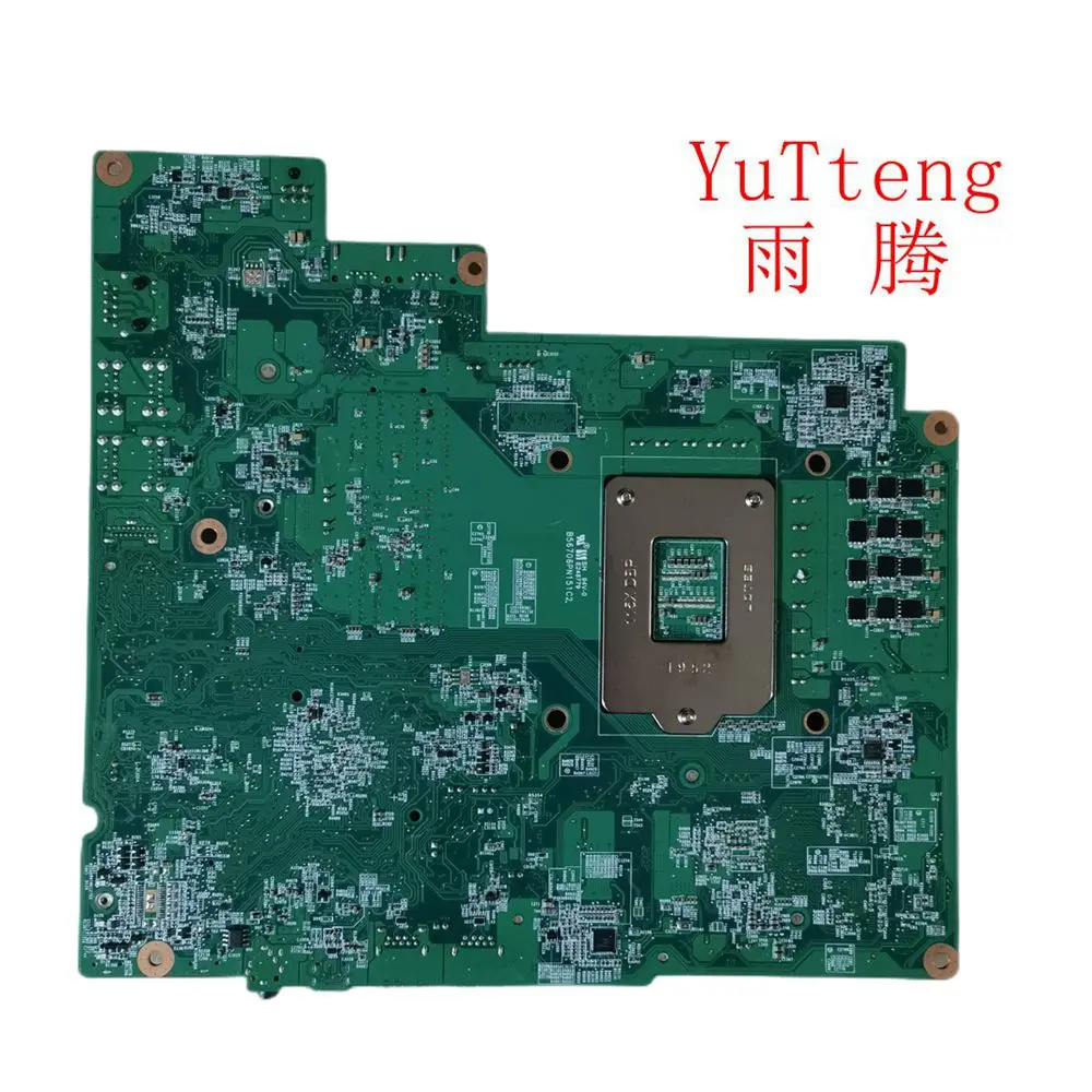 Para Lenovo ThinkCentre M920z AIO IQ370SV placa base enviar - laptop ...