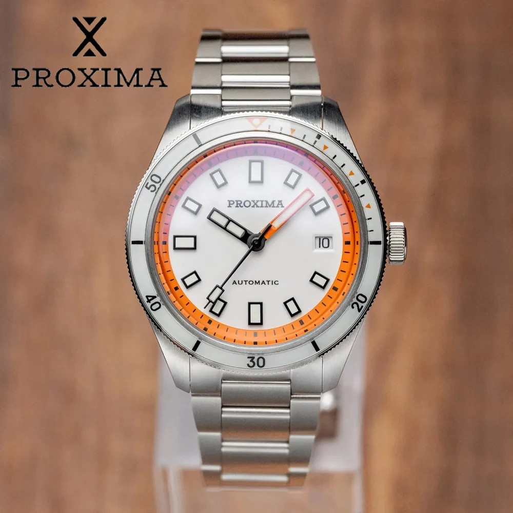 Proxima-PX1703-Luxury-Diver-Watch-Business-Waterproof-Male-Clock-PT5000 ...