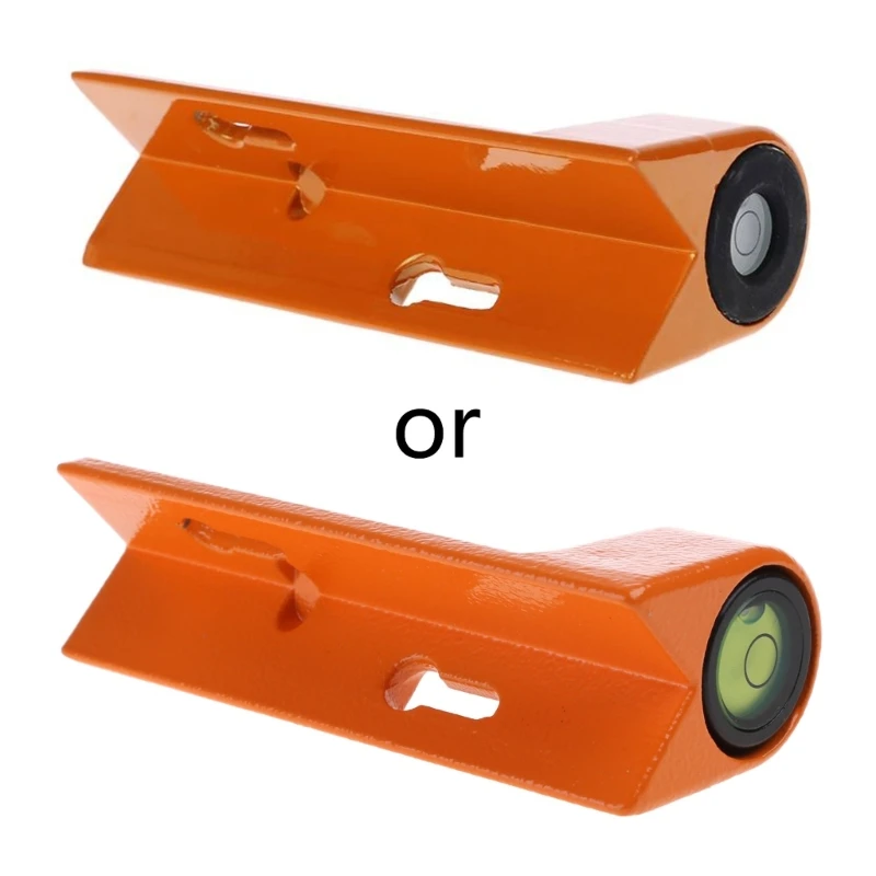 Circular-Vial-Aluminum-Die-Cast-Rod-Level-Bubble-Spirit-90-Degree-for ...