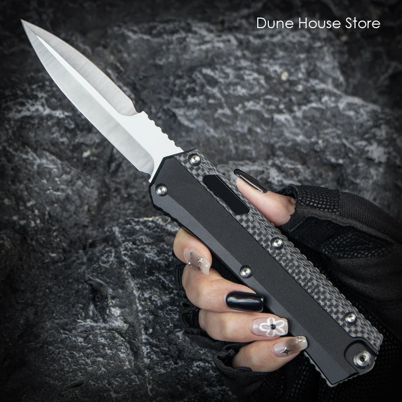 GK-Series-Carbon-Fiber-Editon-Micro-OTF-Tech-Knife-GLY-Pocketknives-KON ...