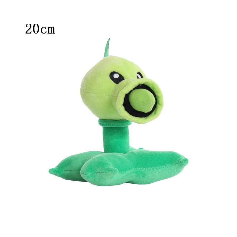 Repeater Plants Vs Zombies Toys
