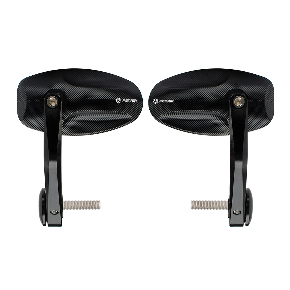 Motorcycle-Bar-End-Mirror-Handlebar-for-BMW-R12nineT-RnineT-F800R-F900R ...